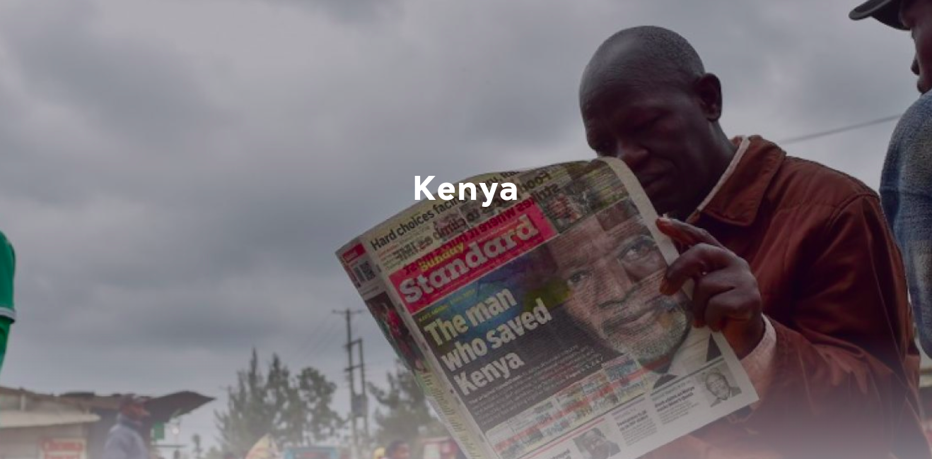 Kenya: Murder of woman human rights defender Elizabeth Ibrahim Ekaru ...