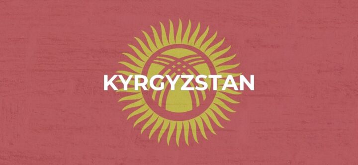 Kyrgyzstan: Attacks Against Independent Media and Civil Society - ProtectDefenders