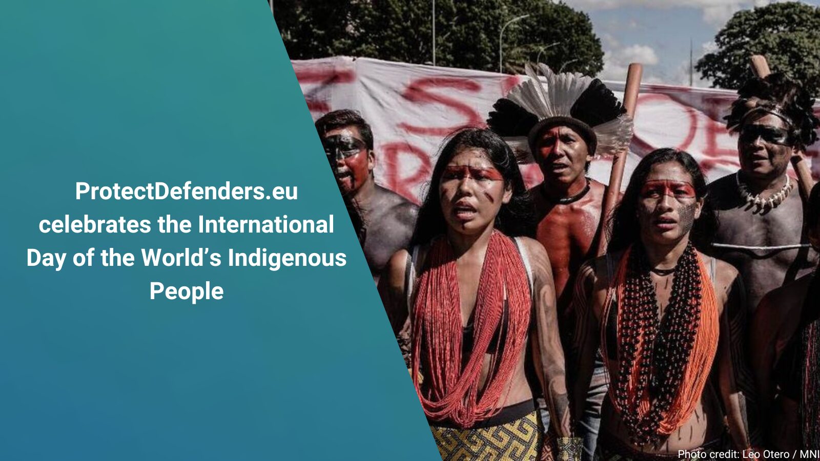 ProtectDefenders.eu Celebrates the International Day of the World's ...