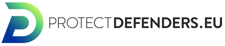 Protecting defenders - ProtectDefenders